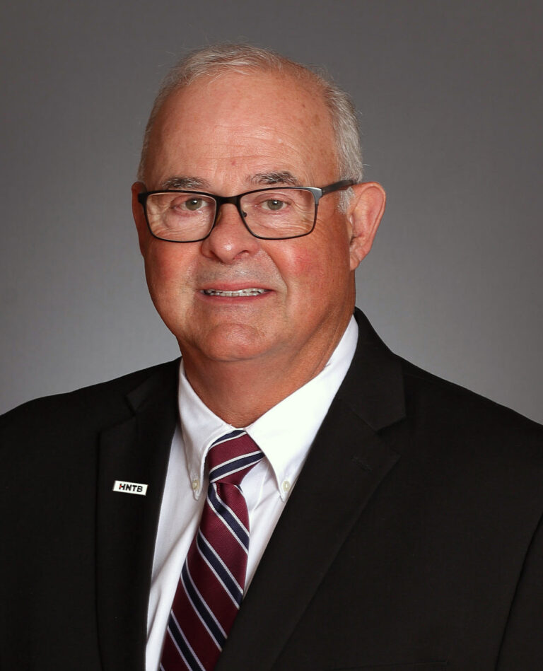 Former Conrail president and chief operating officer Tim Tierney joins HNTB - HNTB