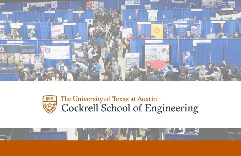 UT Austin Fall Engineering Expo - HNTB