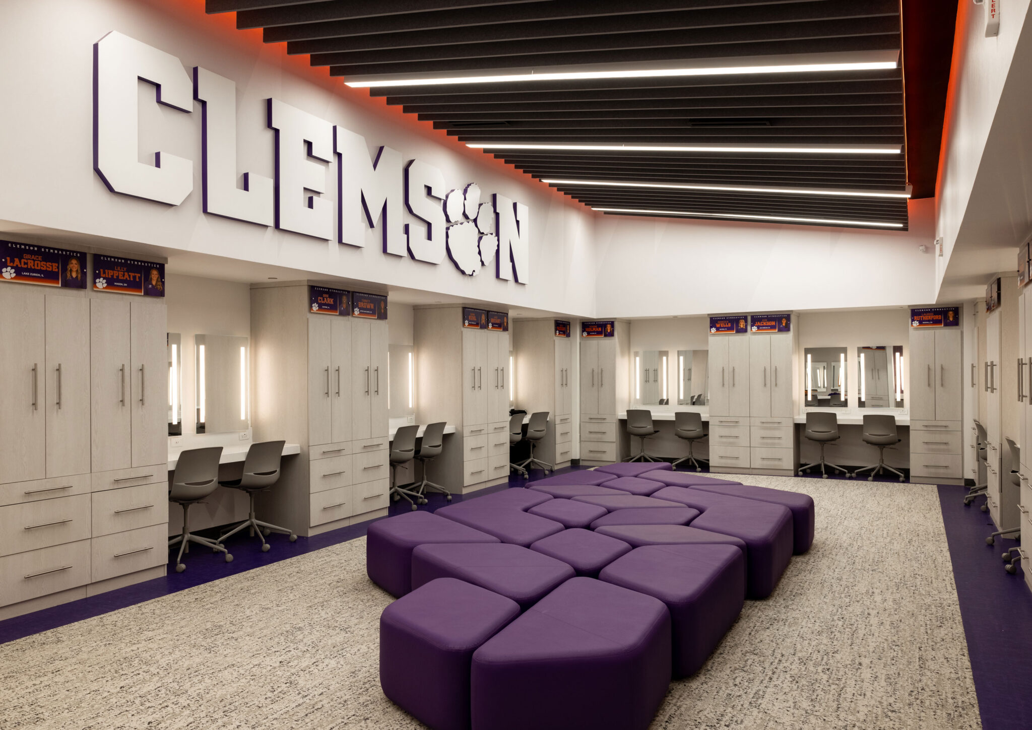 Women's Sports Expansion - HNTB