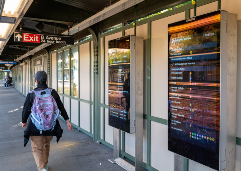 ADA Accessibility Upgrade and Station Improvements - HNTB