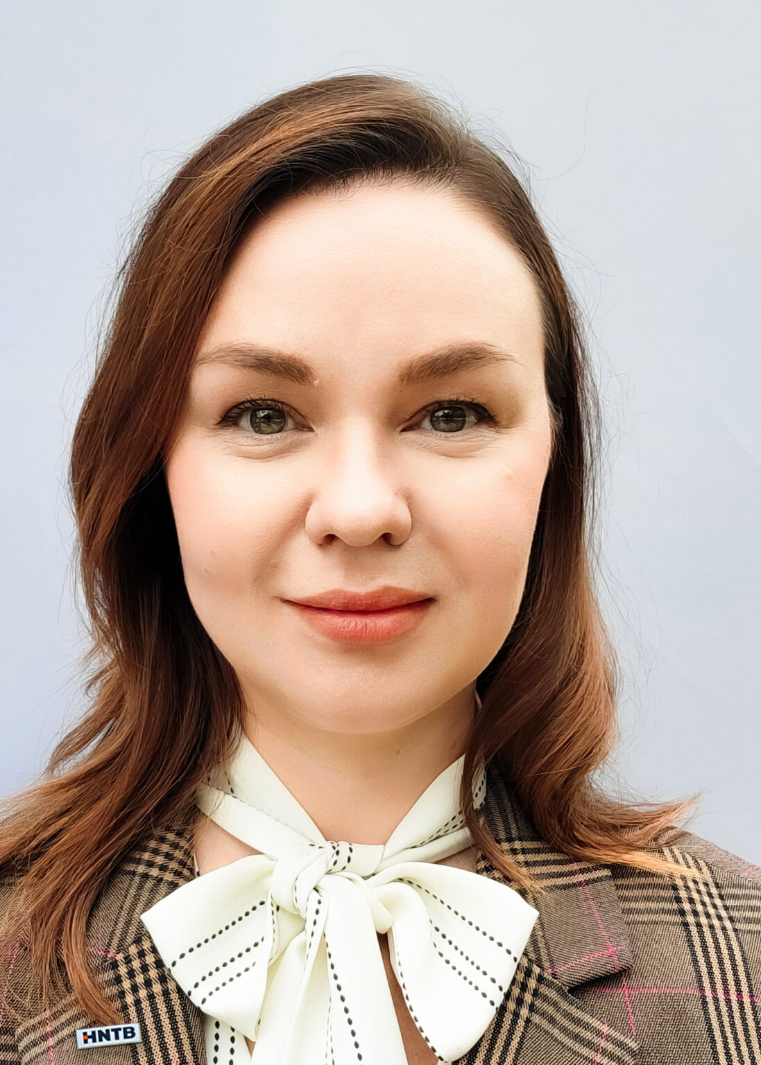 Mila Vega joins HNTB as a senior transit project manager - HNTB