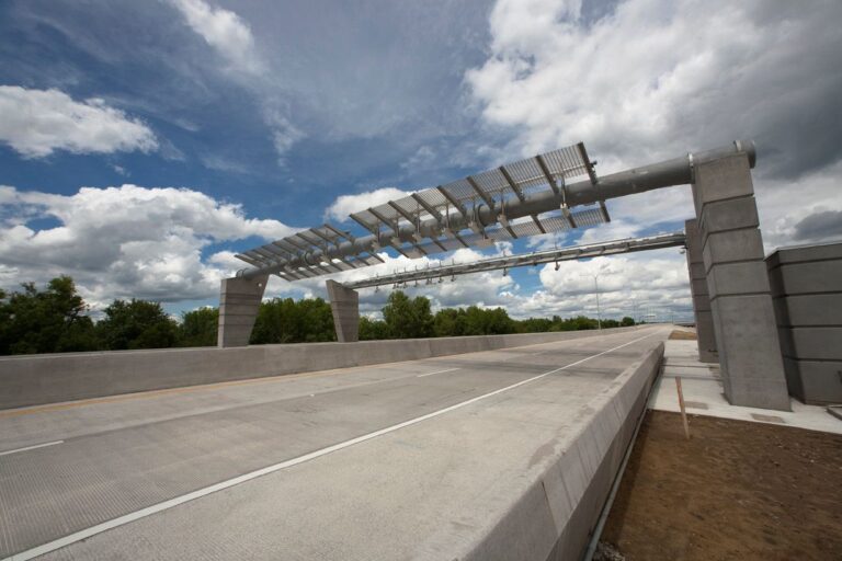 North Texas Tollway Authority - HNTB