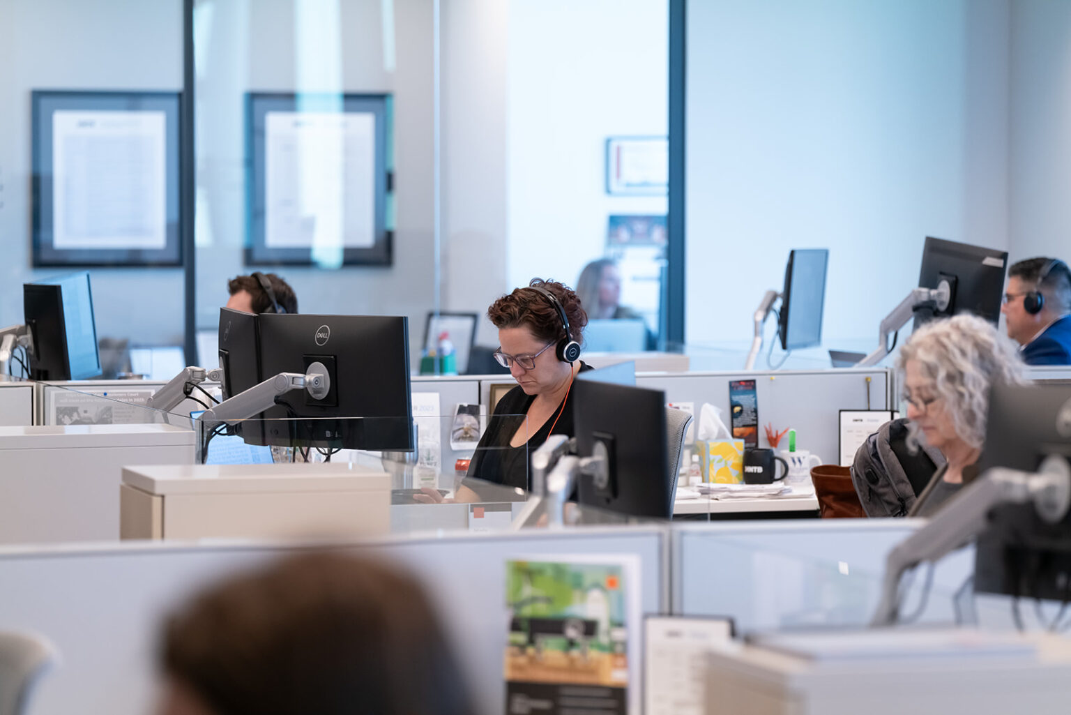 HNTB expands Austin office to meet increasing demand for infrastructure ...