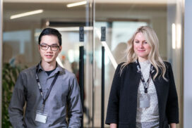 Employee Ownership - HNTB