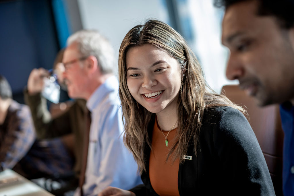 Employee Ownership - HNTB