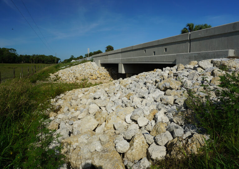 Eleven Bridge Replacements Project - HNTB