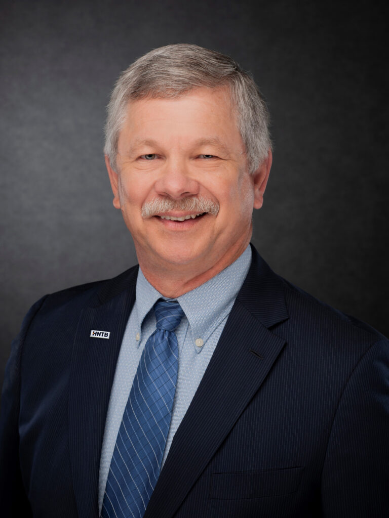 A.J. Widacki joins HNTB as senior project director - HNTB