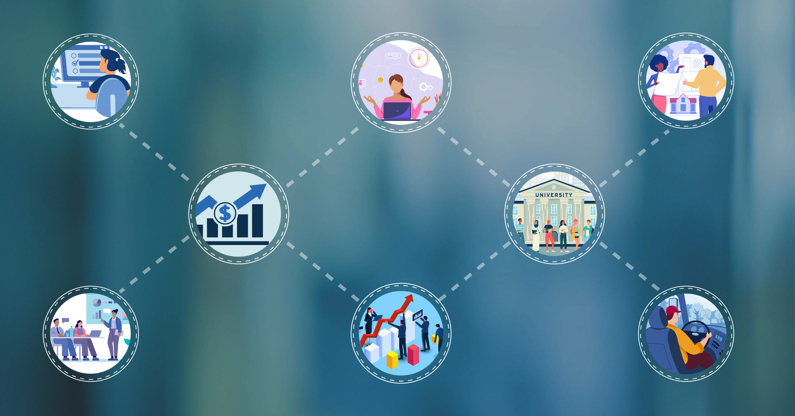 Talent Fostered by Economic Growth - HNTB