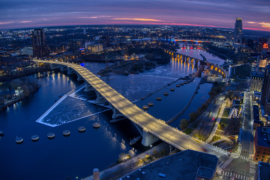 Preserving History - HNTB