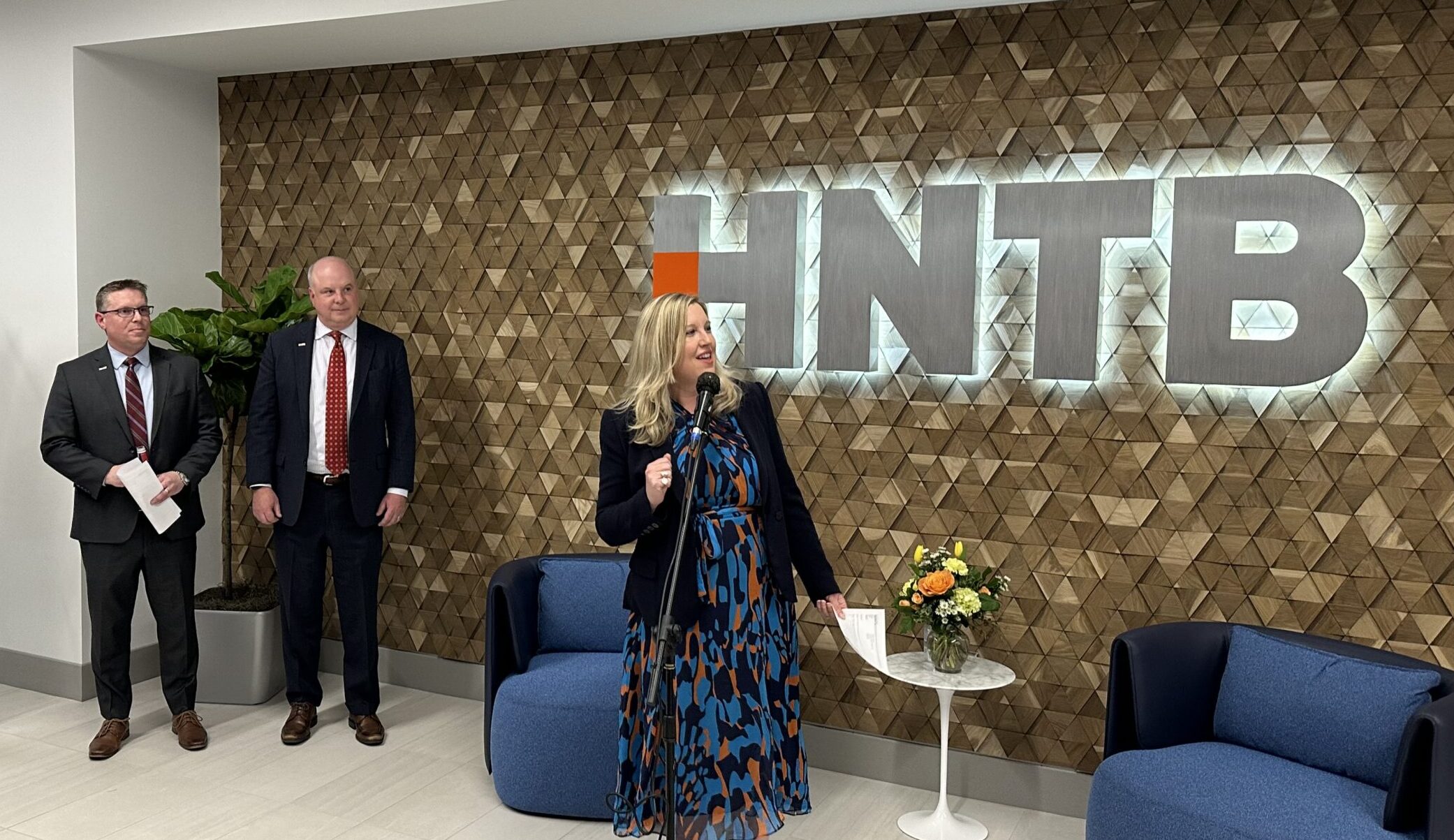 HNTB continues growth in Overland Park - HNTB