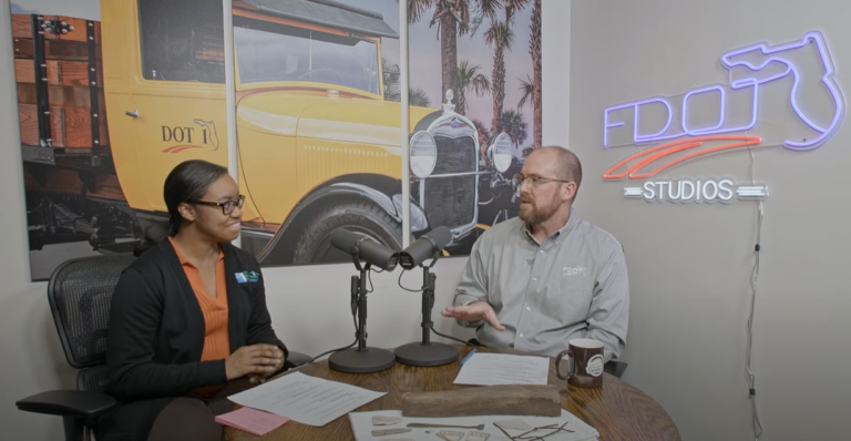 Setting the Safety Standard in Florida - HNTB