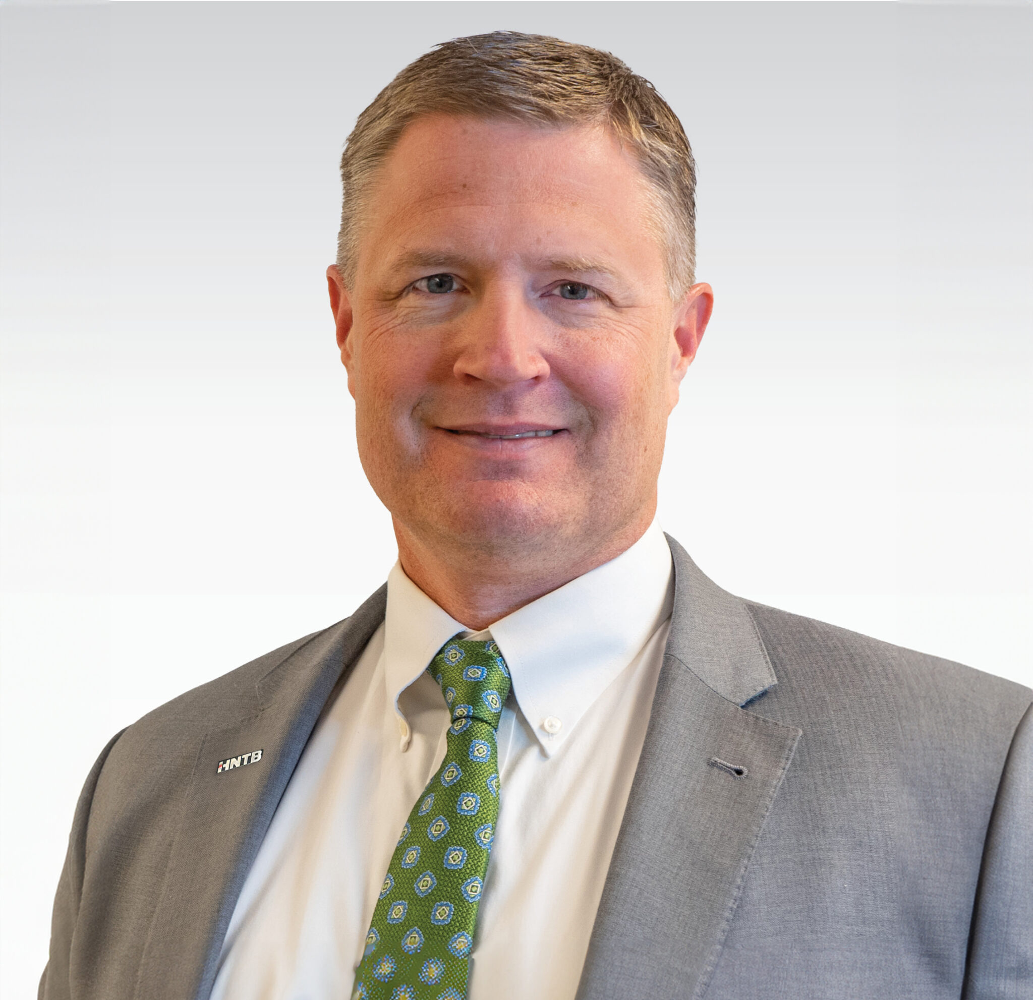 Russ Poppe named Houston office leader for HNTB - HNTB