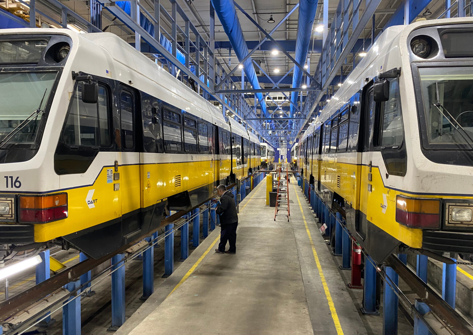 DART Winterization - HNTB