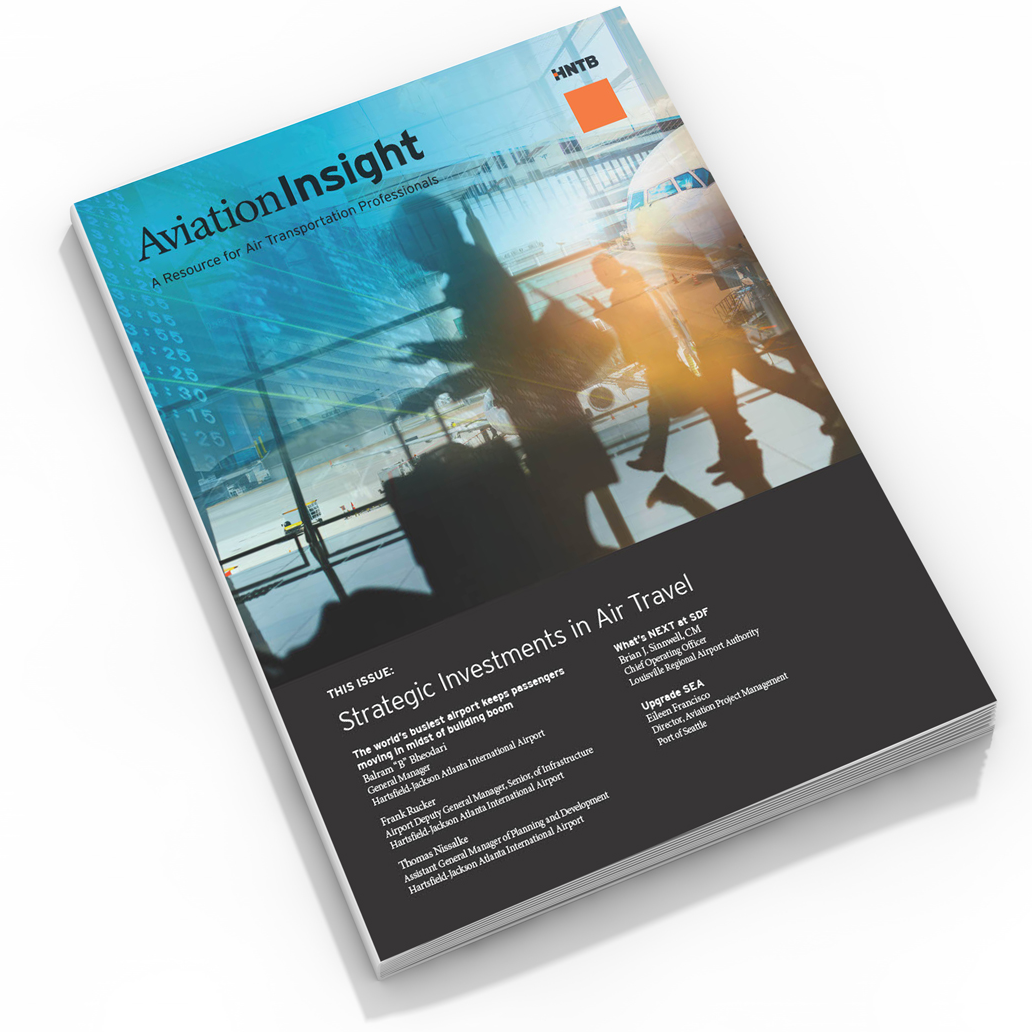 Aviation Insight - HNTB