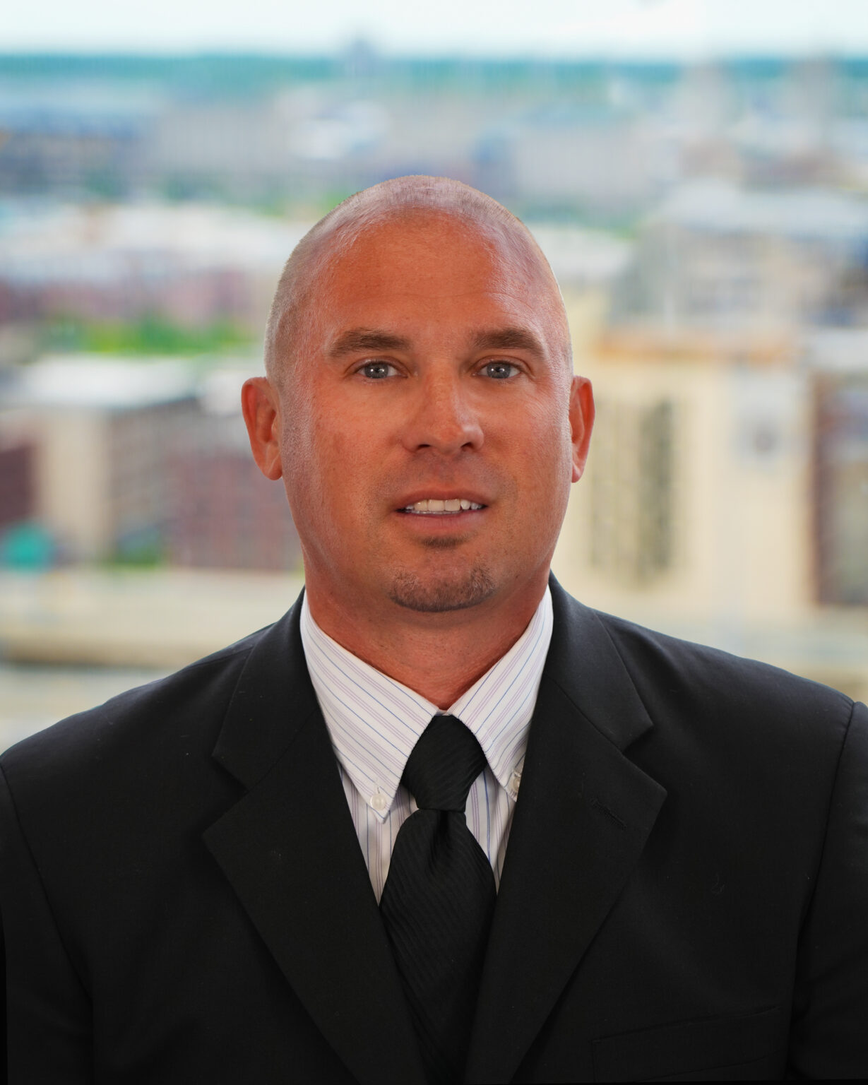 Ken Kiepczynski joins HNTB as construction services department manager ...