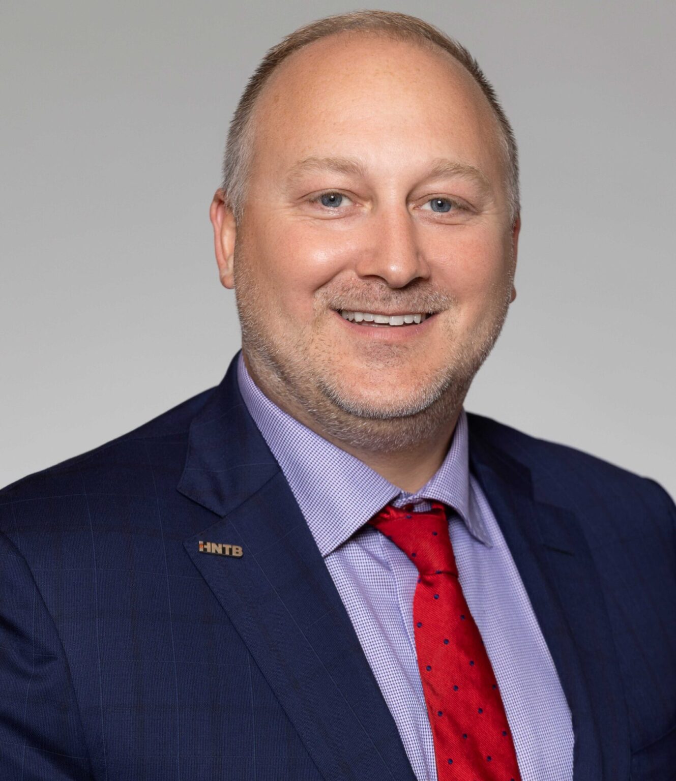 Ashley Booth named North Texas and Arkansas office leader for HNTB - HNTB