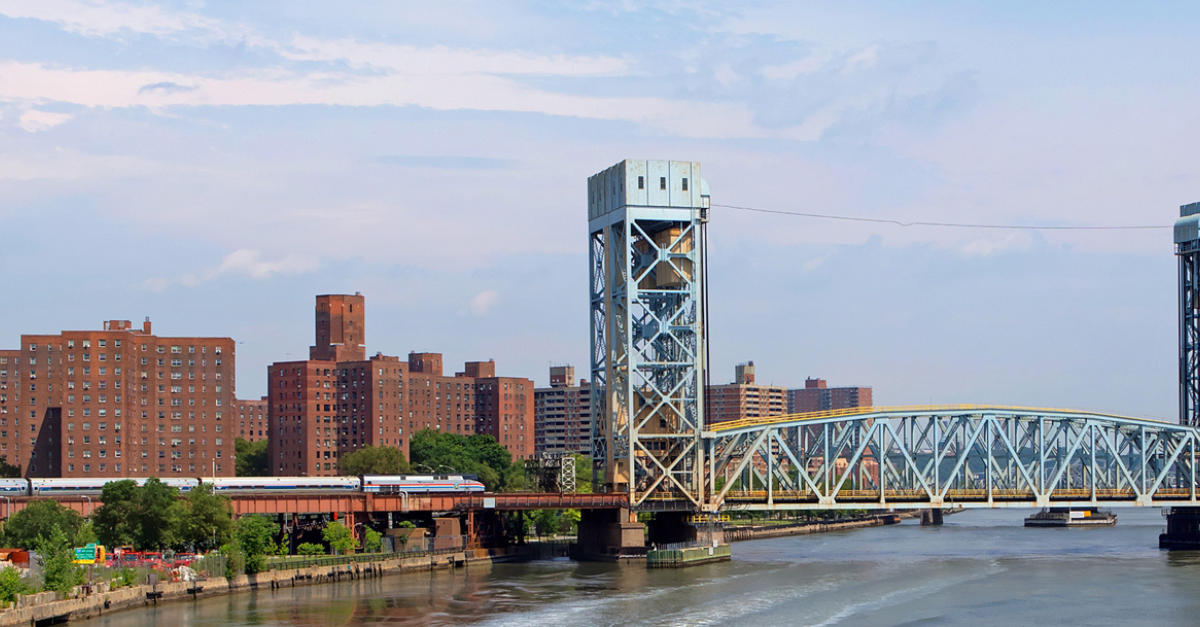 Preparing intercity rail corridors for long-term viability - HNTB