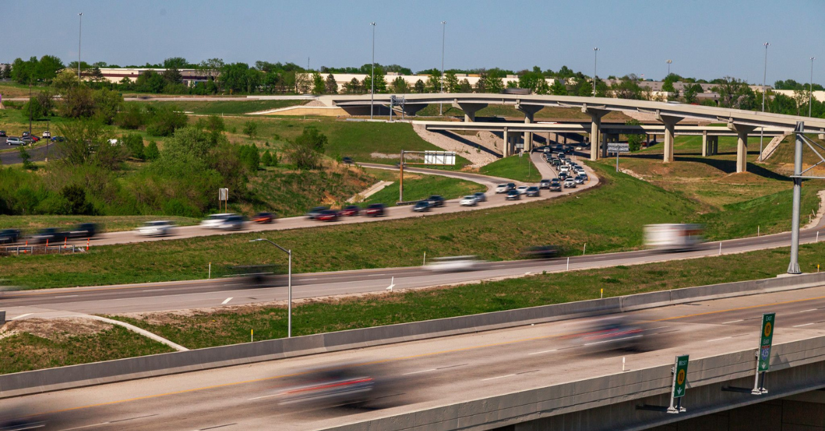 A proactive approach to RUC privacy - HNTB