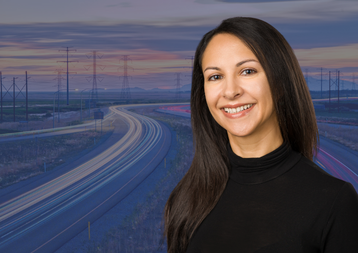 Featured People - HNTB