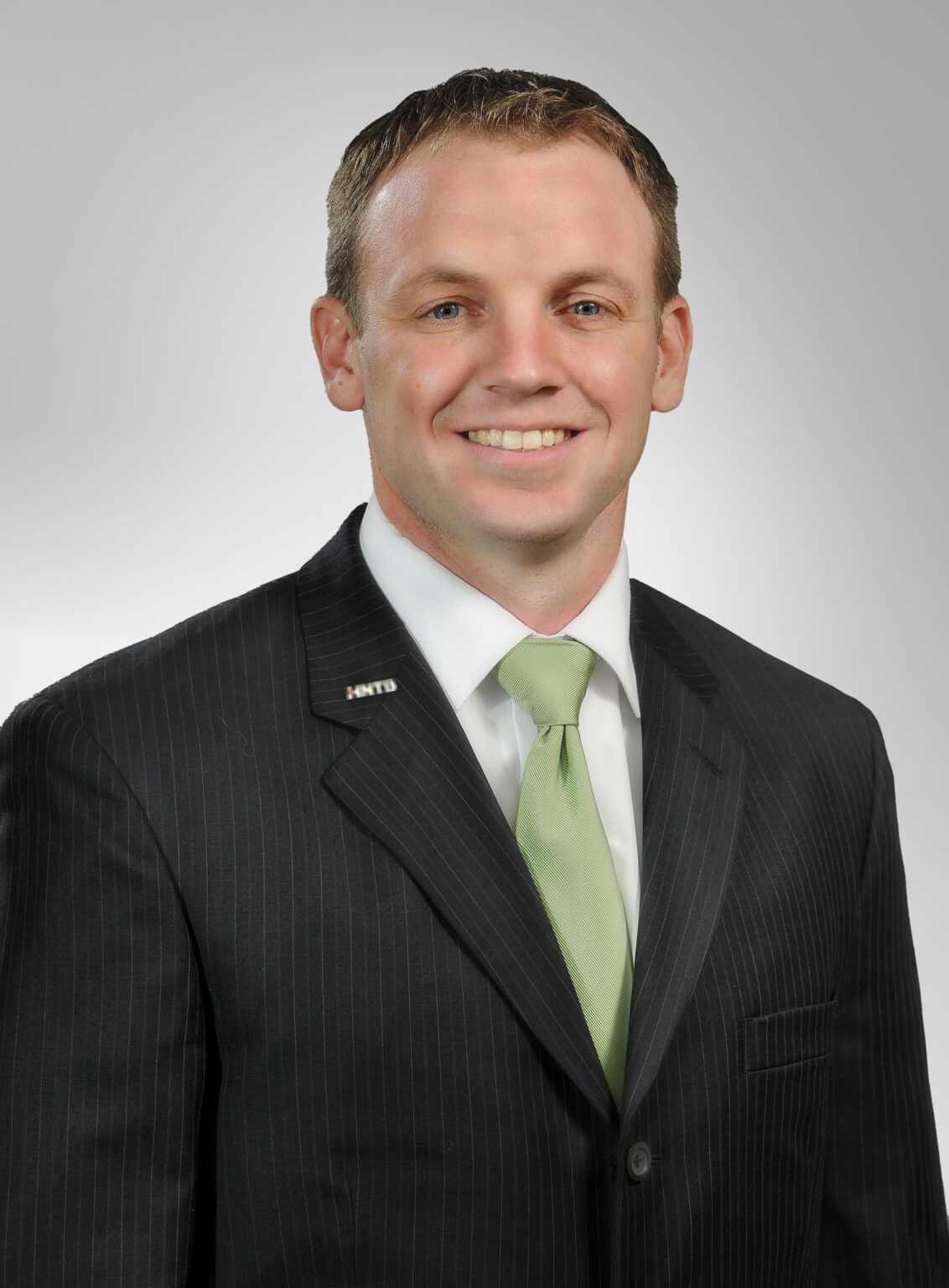 Thomas J. Dougherty named Wisconsin office leader for HNTB - HNTB