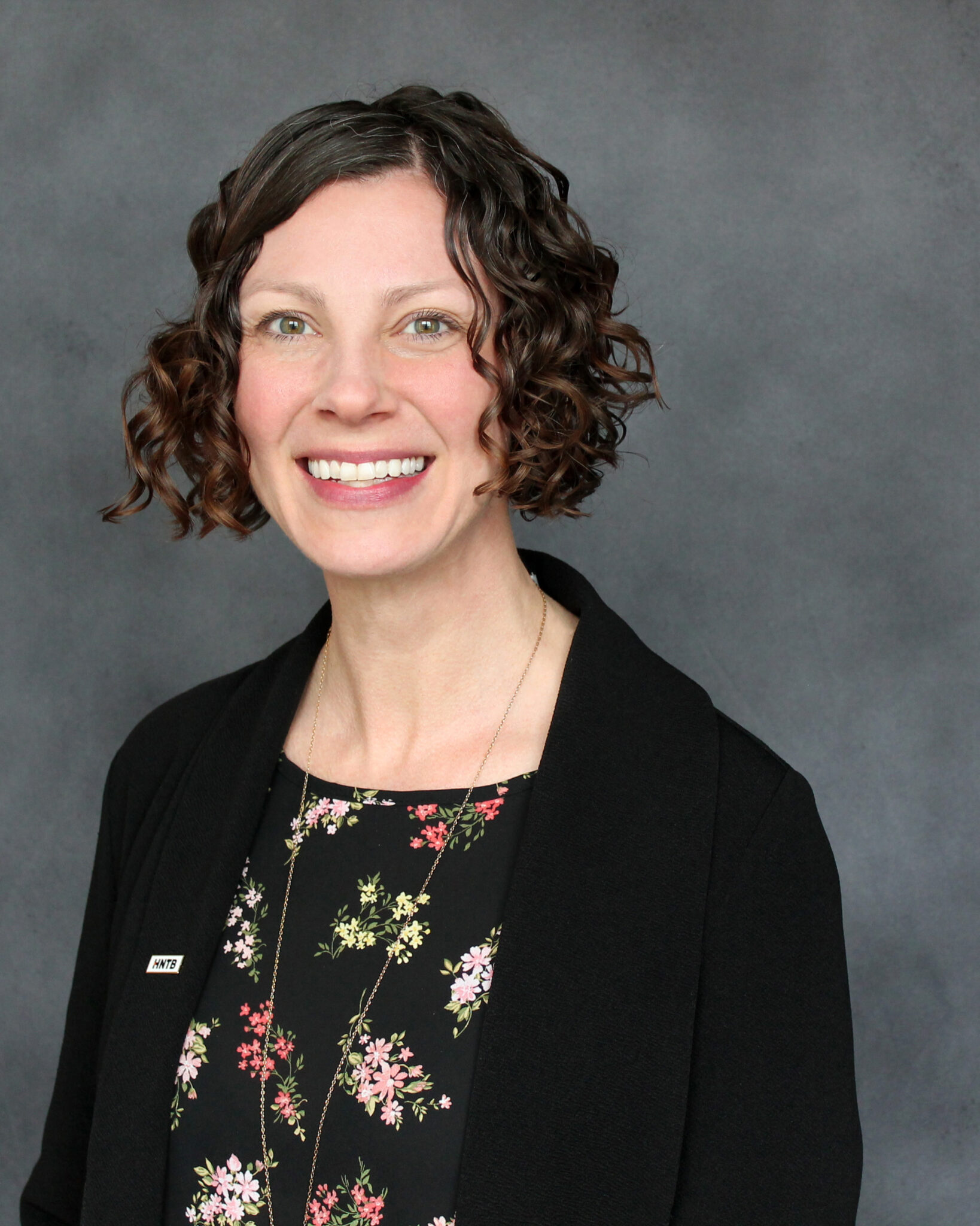 Stephanie Hemberger named Iowa practice leader for HNTB - HNTB