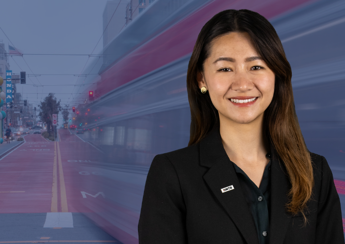 Featured People - HNTB