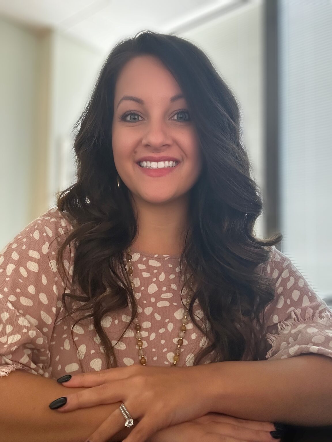 Alayna Robst named one of the 50 Most Influential Women in 2024 by The Mecklenburg Times - HNTB