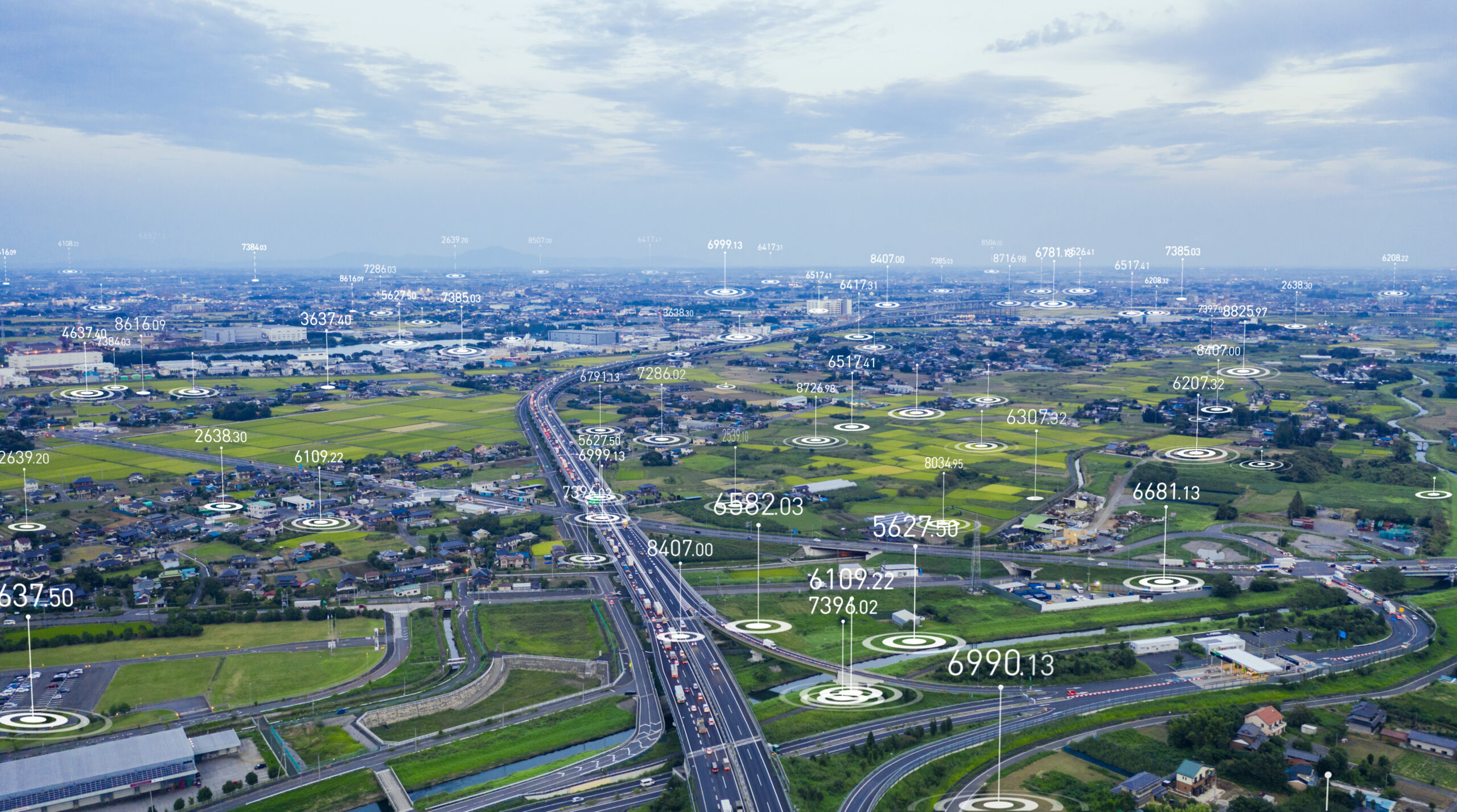 Featured Insights - HNTB