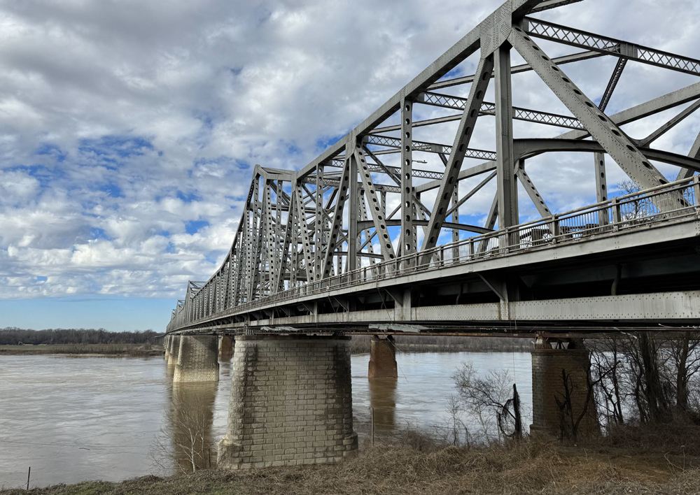 Optimizing bridge assets through innovative delivery and strategic ...