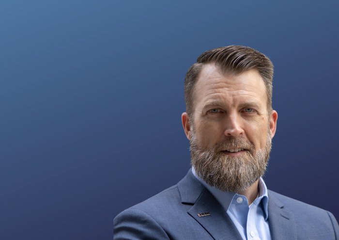 Darin Welch - HNTB