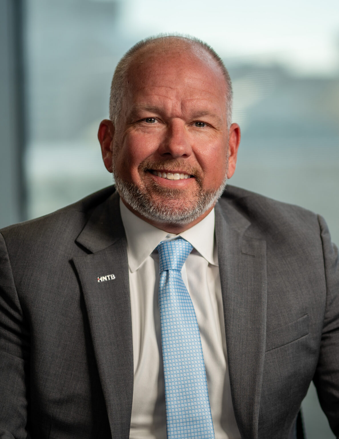Former INDOT Commissioner, Mike Smith joins HNTB as national practice ...
