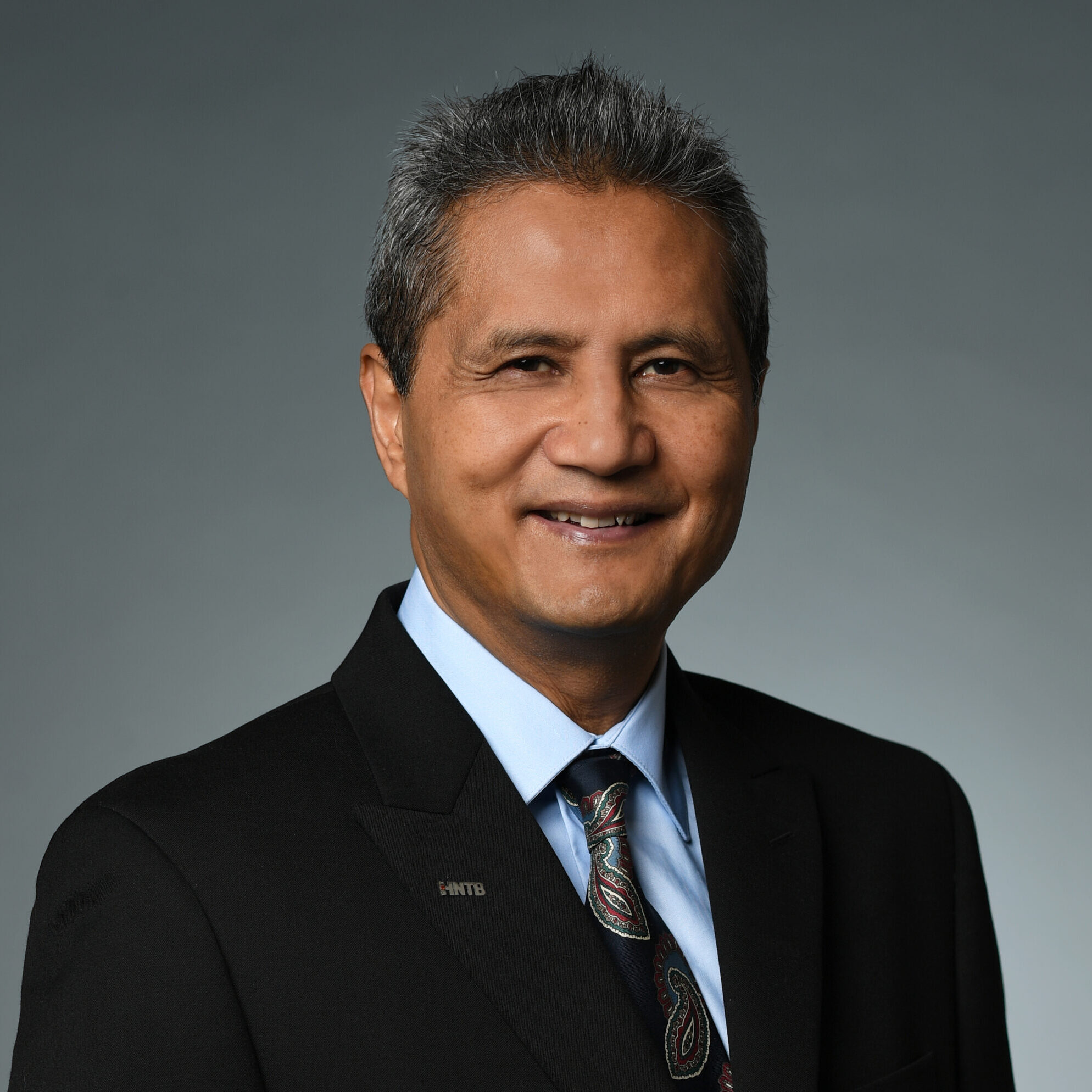 Featured People - HNTB