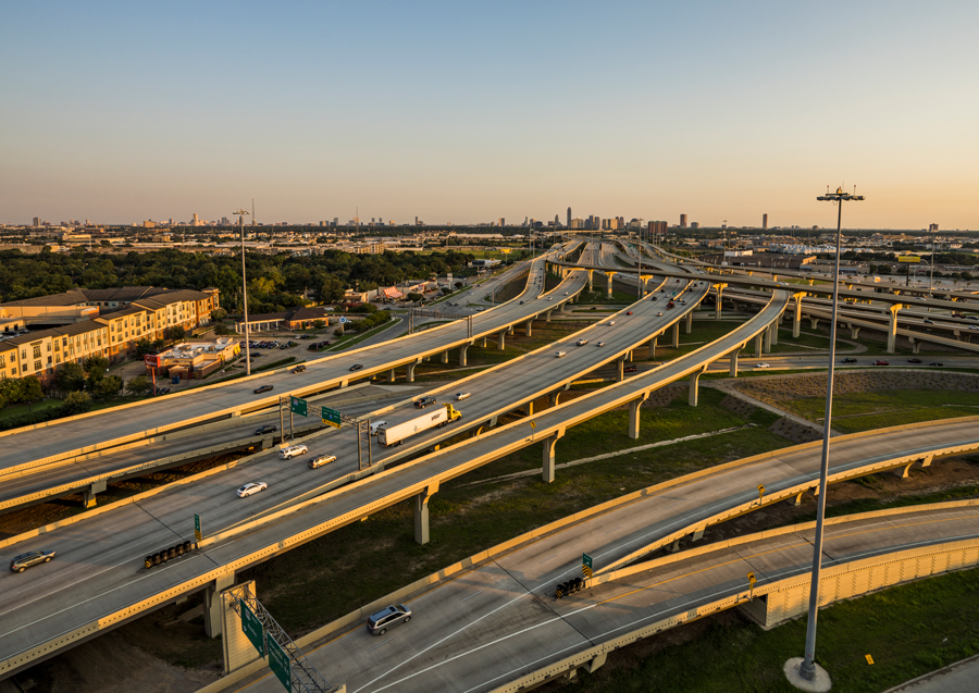 How RUC Can Advance Long-Term Transportation Funding - HNTB