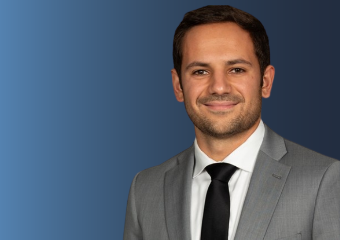 Christian Vila - HNTB