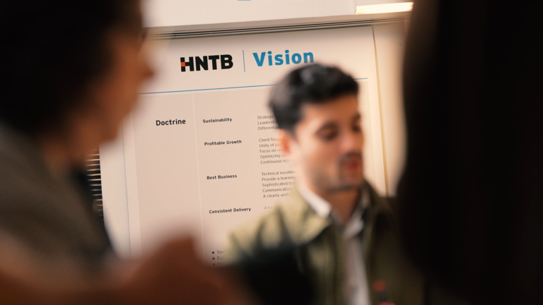 About HNTB - HNTB