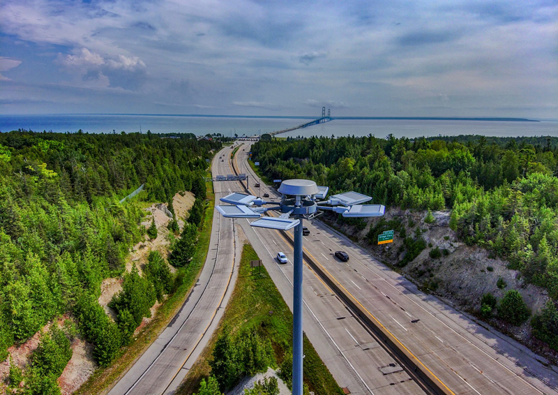 Building an effective ancillary structures program - HNTB