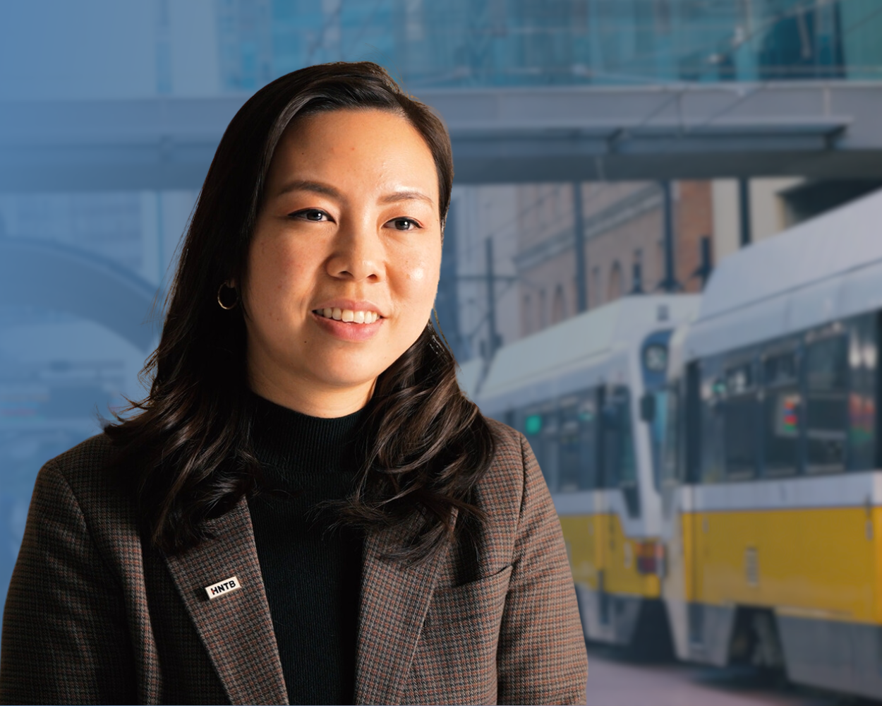 Featured People - HNTB