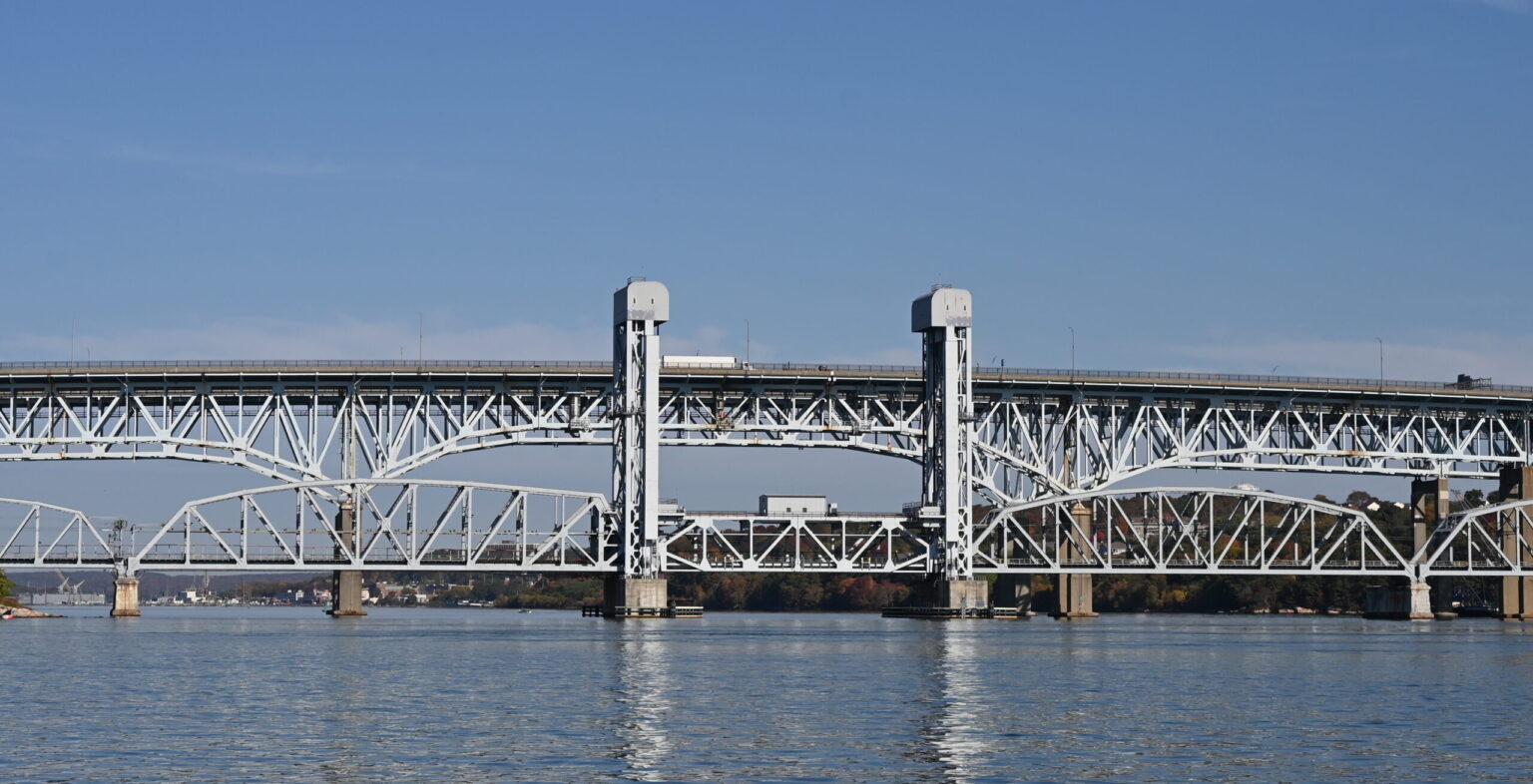 HNTB completes final design for Connecticut Department of ...