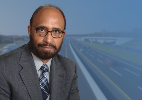 Kuldip Singh - HNTB