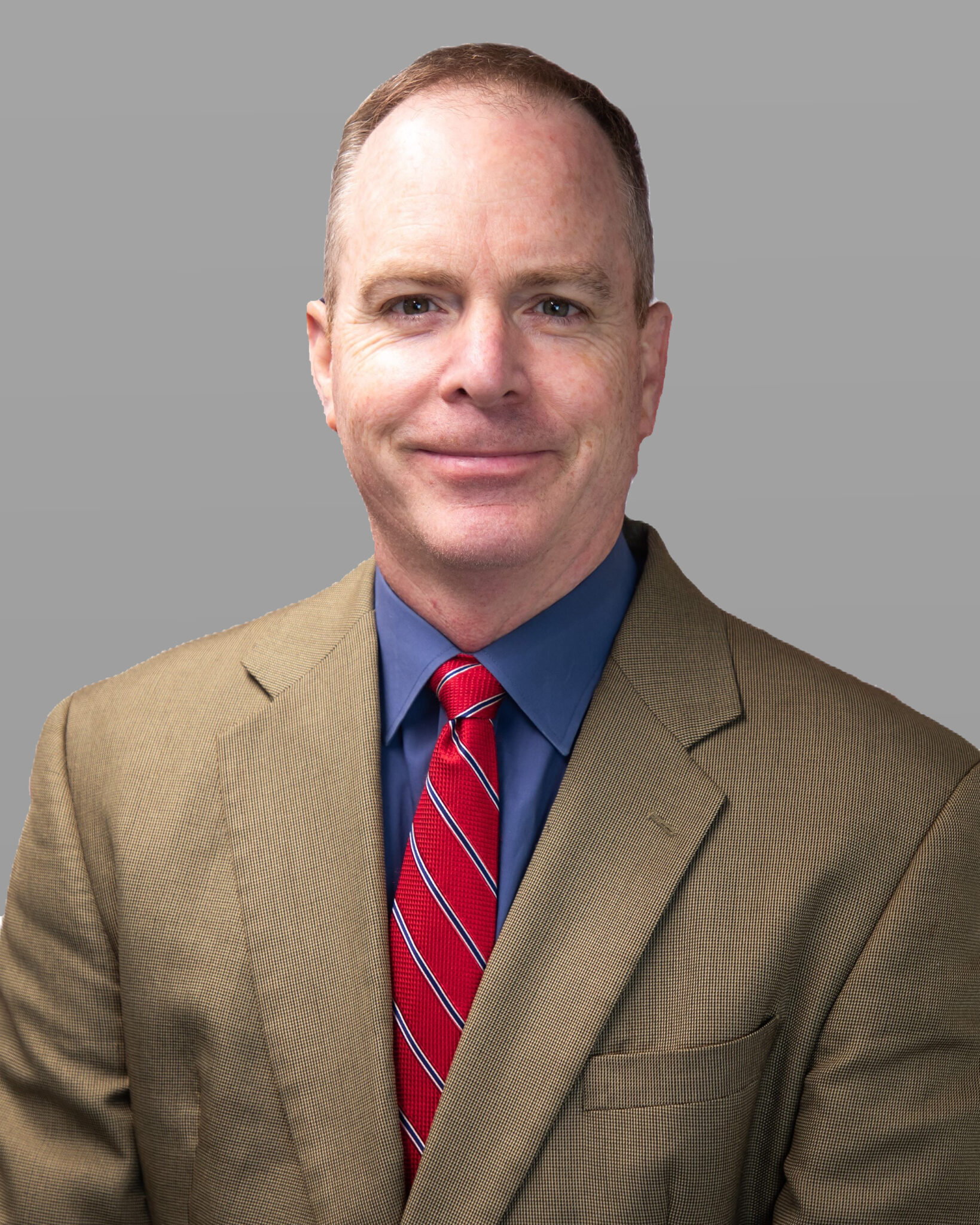 Michael Tarpey joins HNTB as senior project manager - HNTB