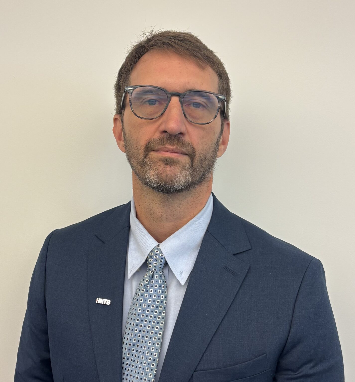 Brent Hyden joins HNTB as senior project manager - HNTB