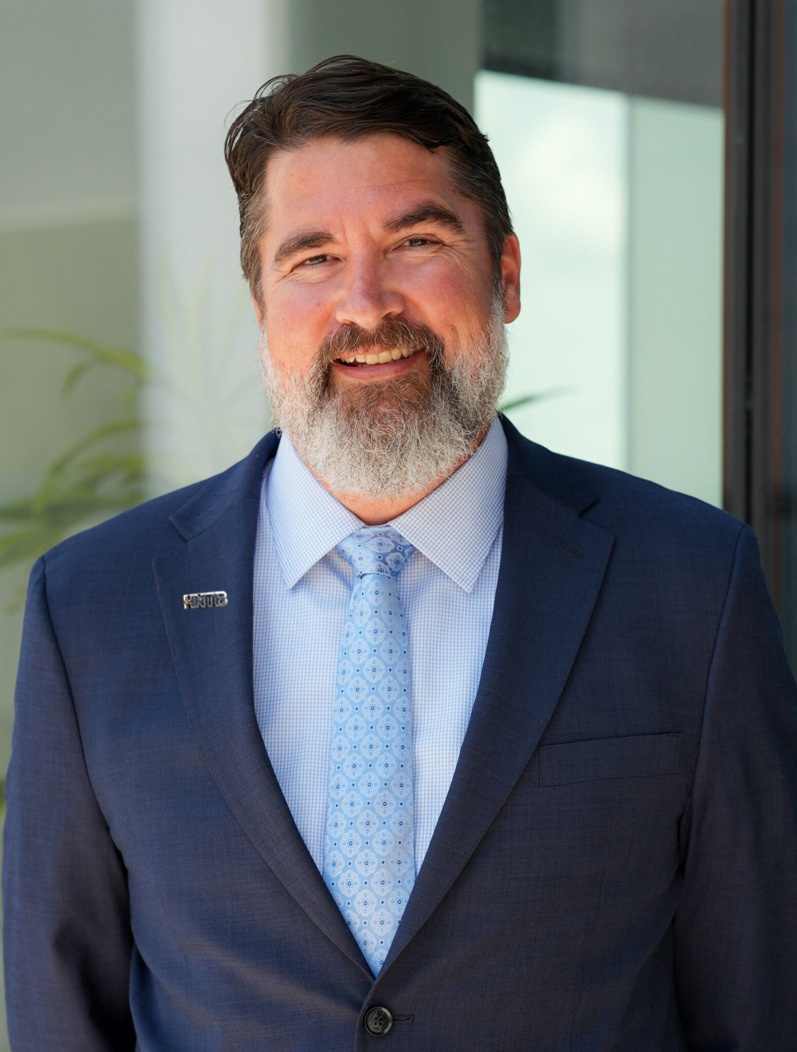 Mark Hicks joins HNTB as Toll Practice Consultant - HNTB