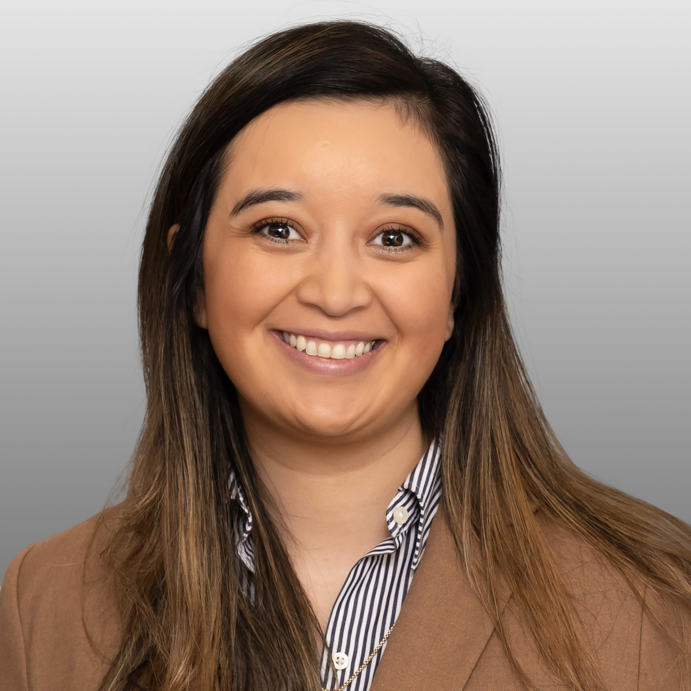 Iskra Rodriguez - HNTB