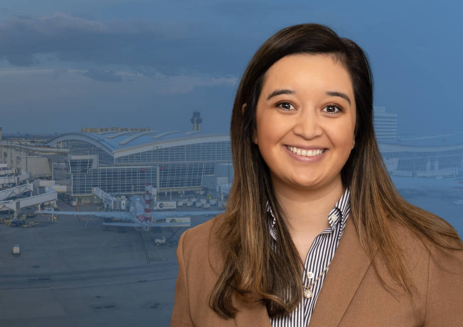 Iskra Rodriguez - HNTB