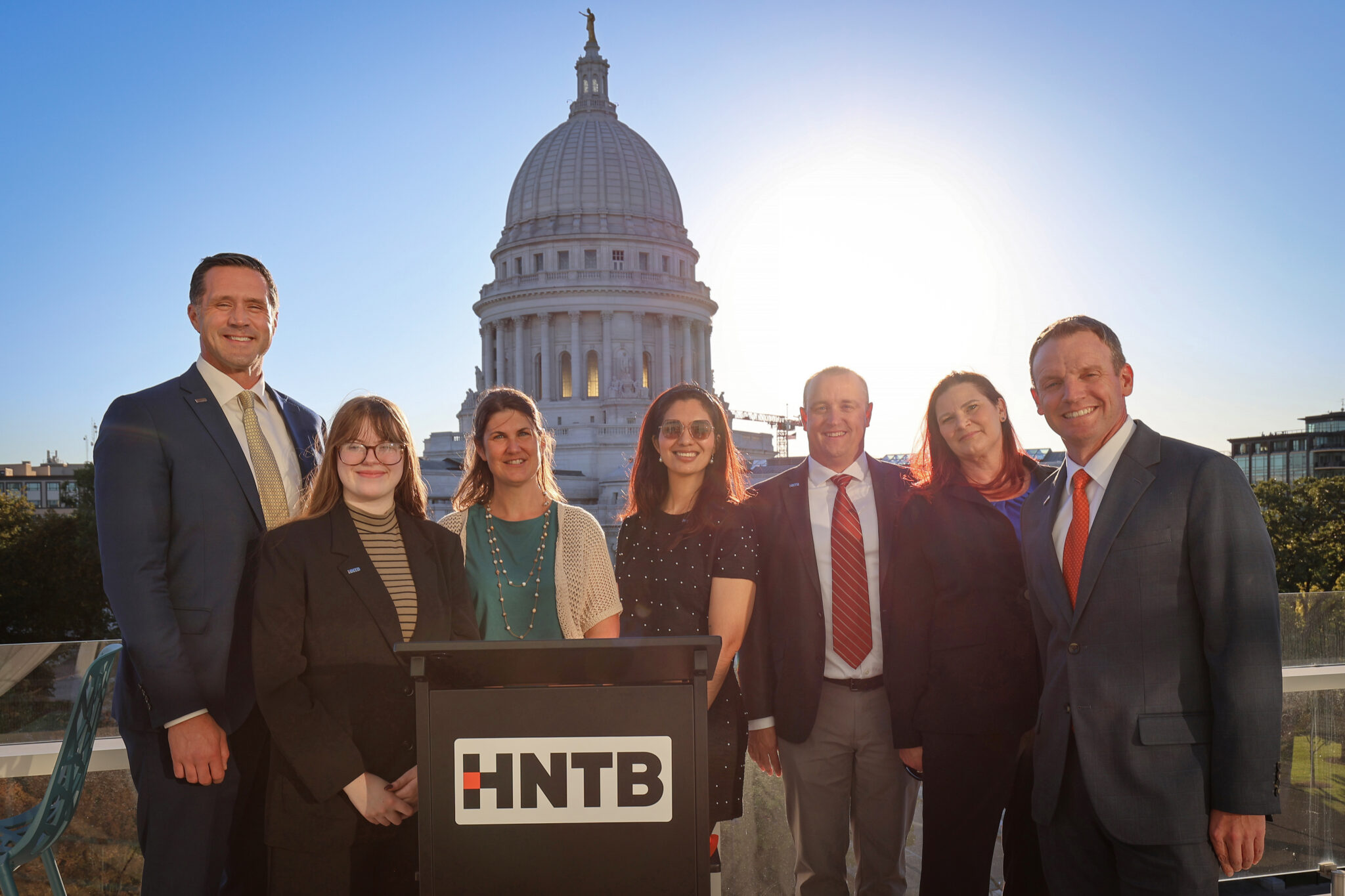 New Madison office marks HNTB’s commitment to regional growth and ...