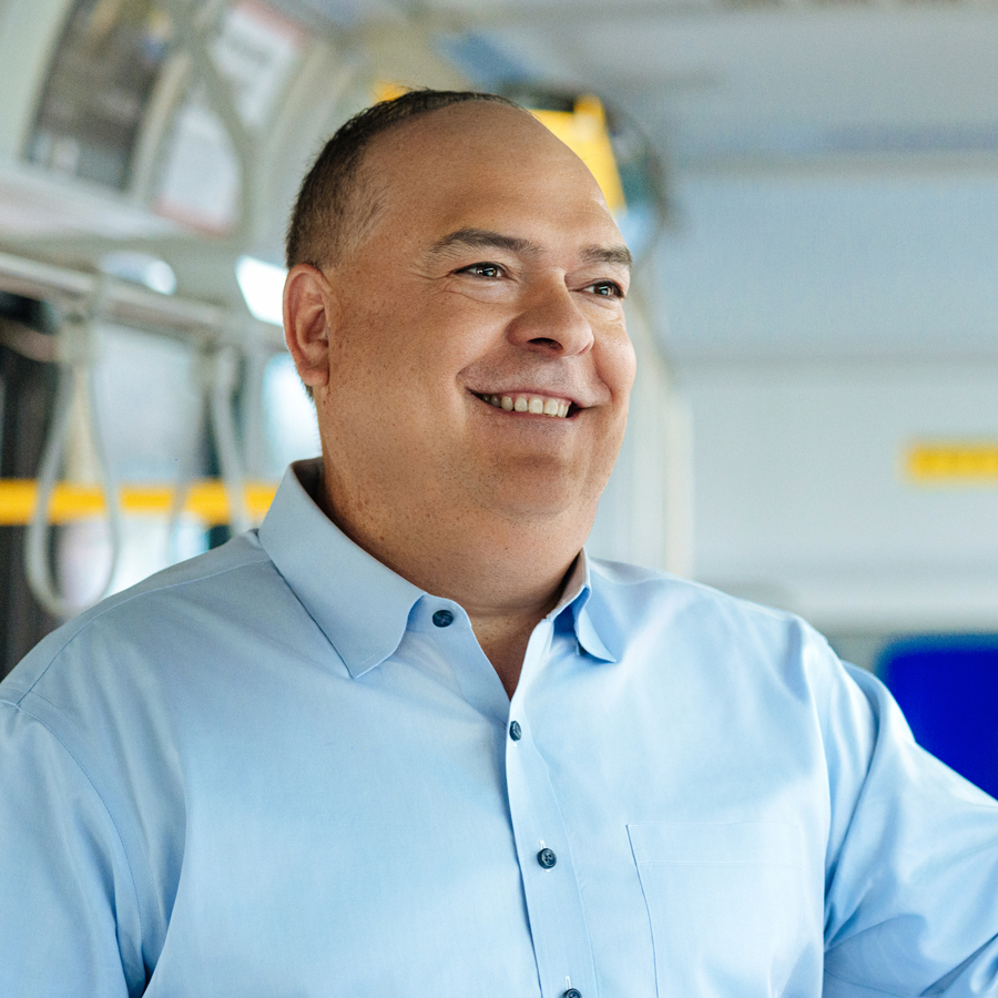 Driving growth in San Antonio | InTransit