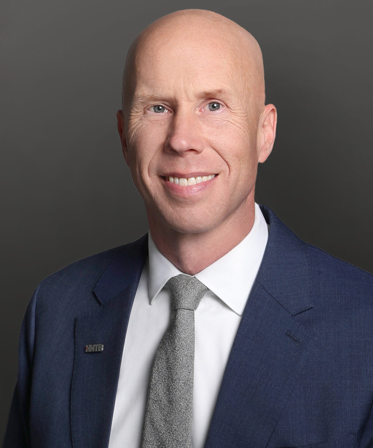 Dave Wethington joins HNTB as vice president - HNTB