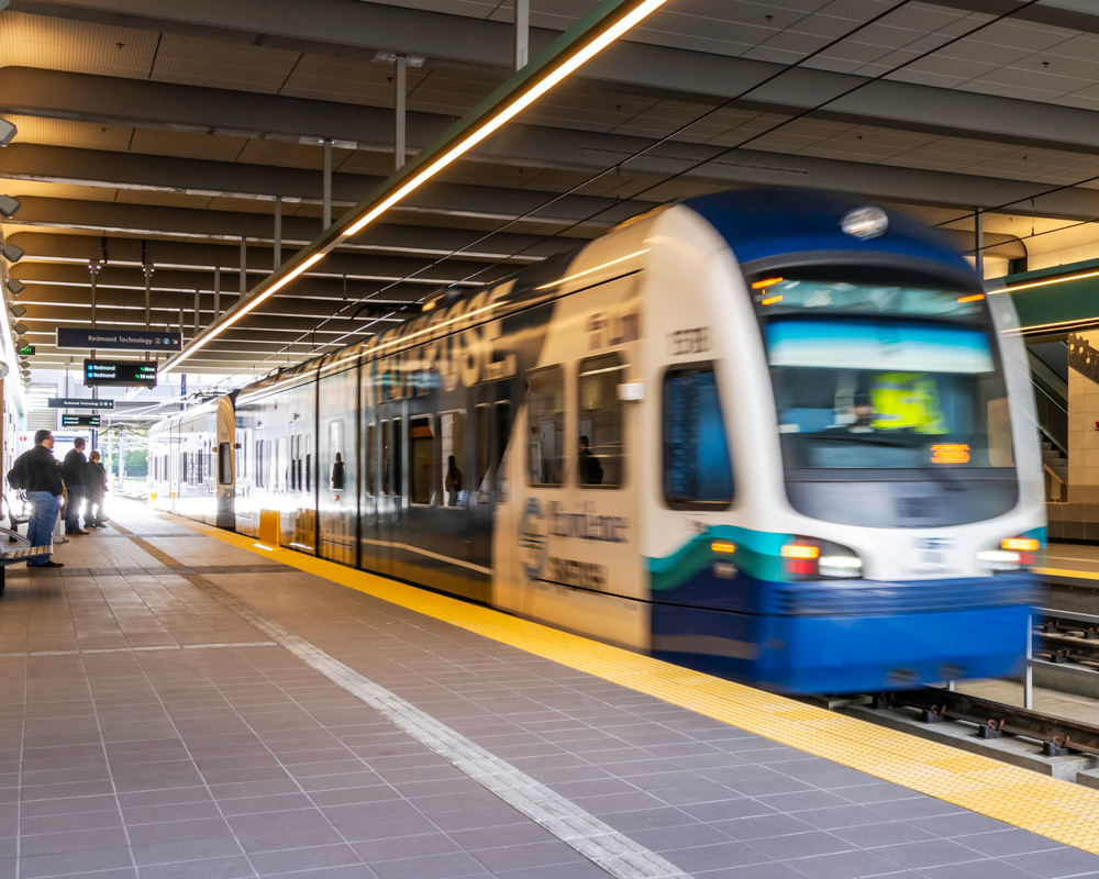 Continuing operational excellence | InTransit